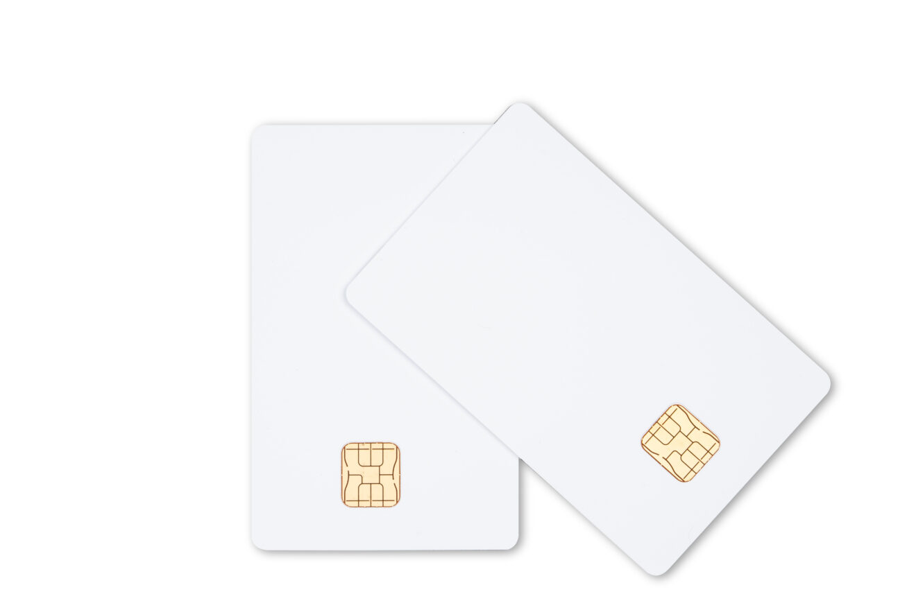 NXP JCOP 4 P71 J3R180 180K Customized Debit Card Payment Card - Dcco