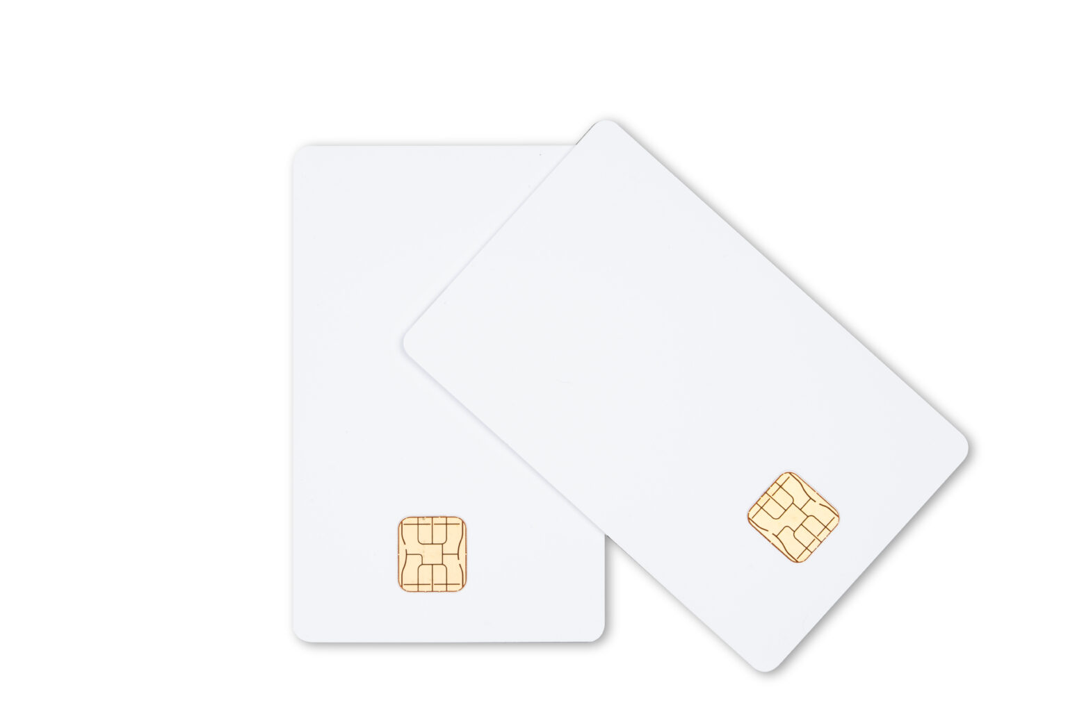 NXP JCOP 4 P71 J3R180 180K Customized Debit Card Payment Card - Dcco