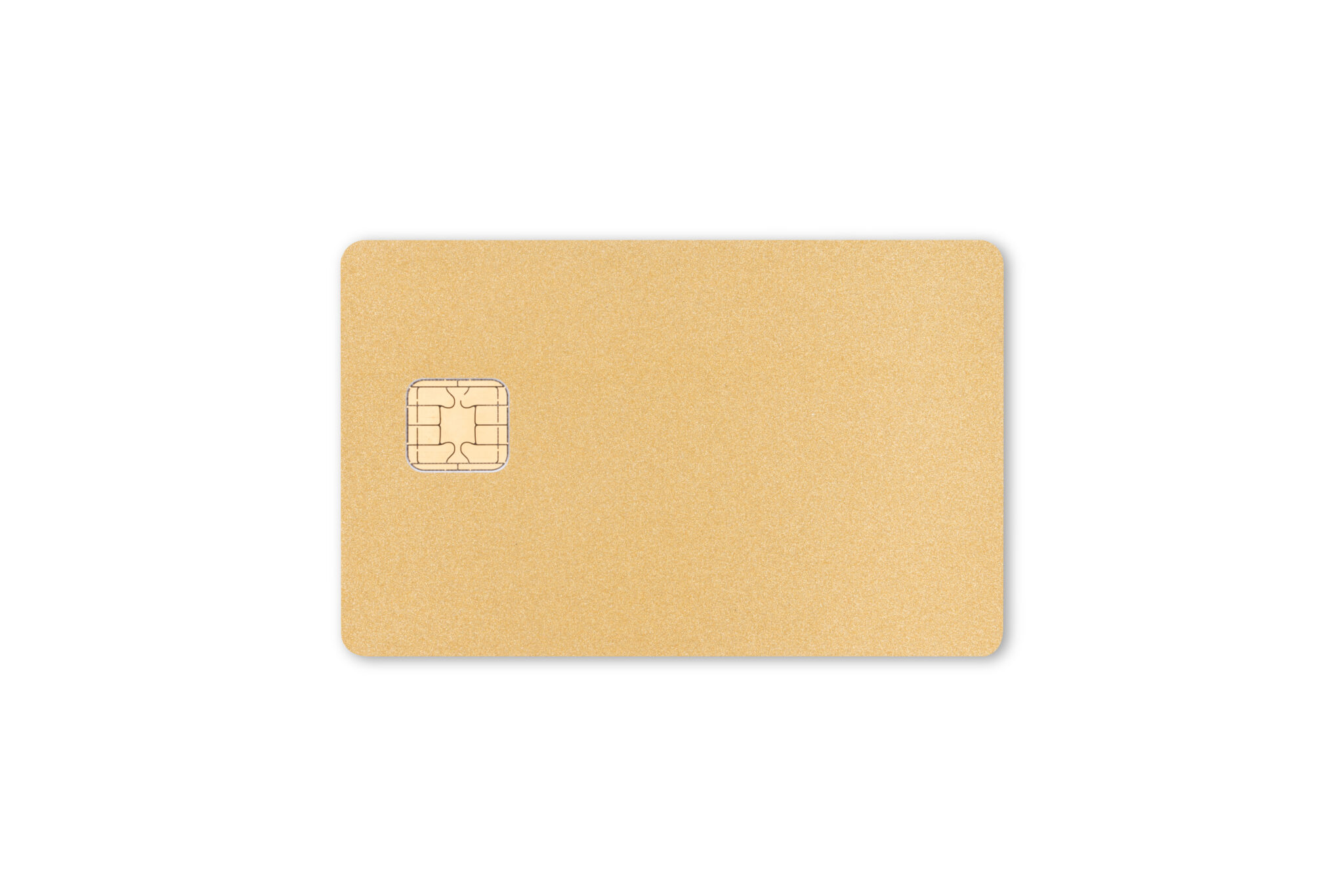 NXP JCOP 4 P71 J3R180 180K Customized Debit Card Payment Card - Dcco