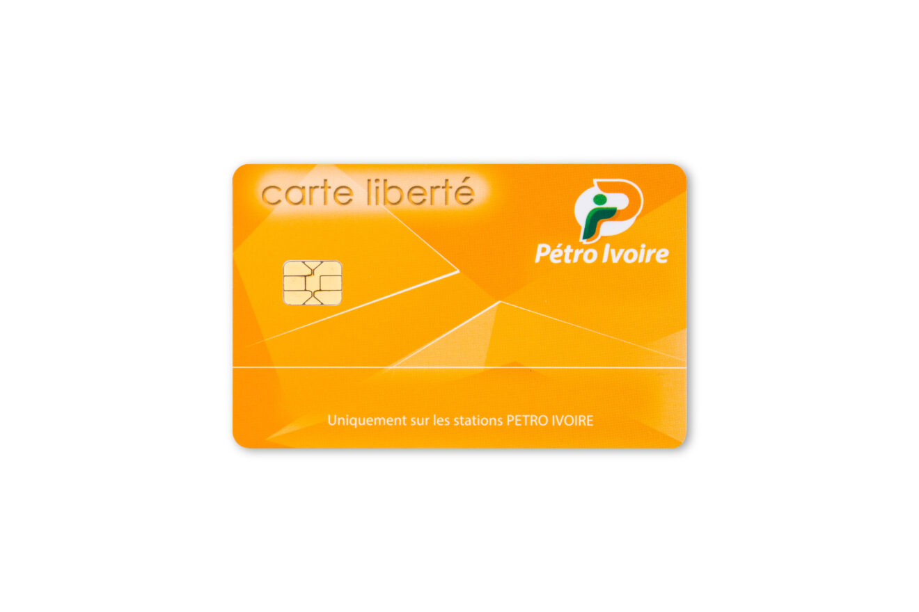CIU9872B dual interface smart chip ATM card - Dcco